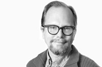 S Gregory Boyd - Alchetron, The Free Social Encyclopedia